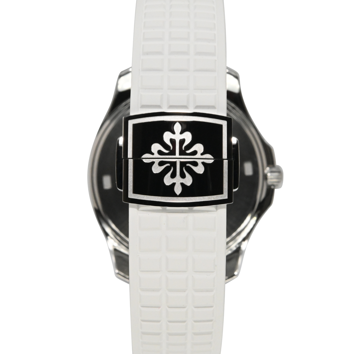 Patek Philippe Aquanaut Luce 38.8mm 5267/200A-010 – Montrez & Co.