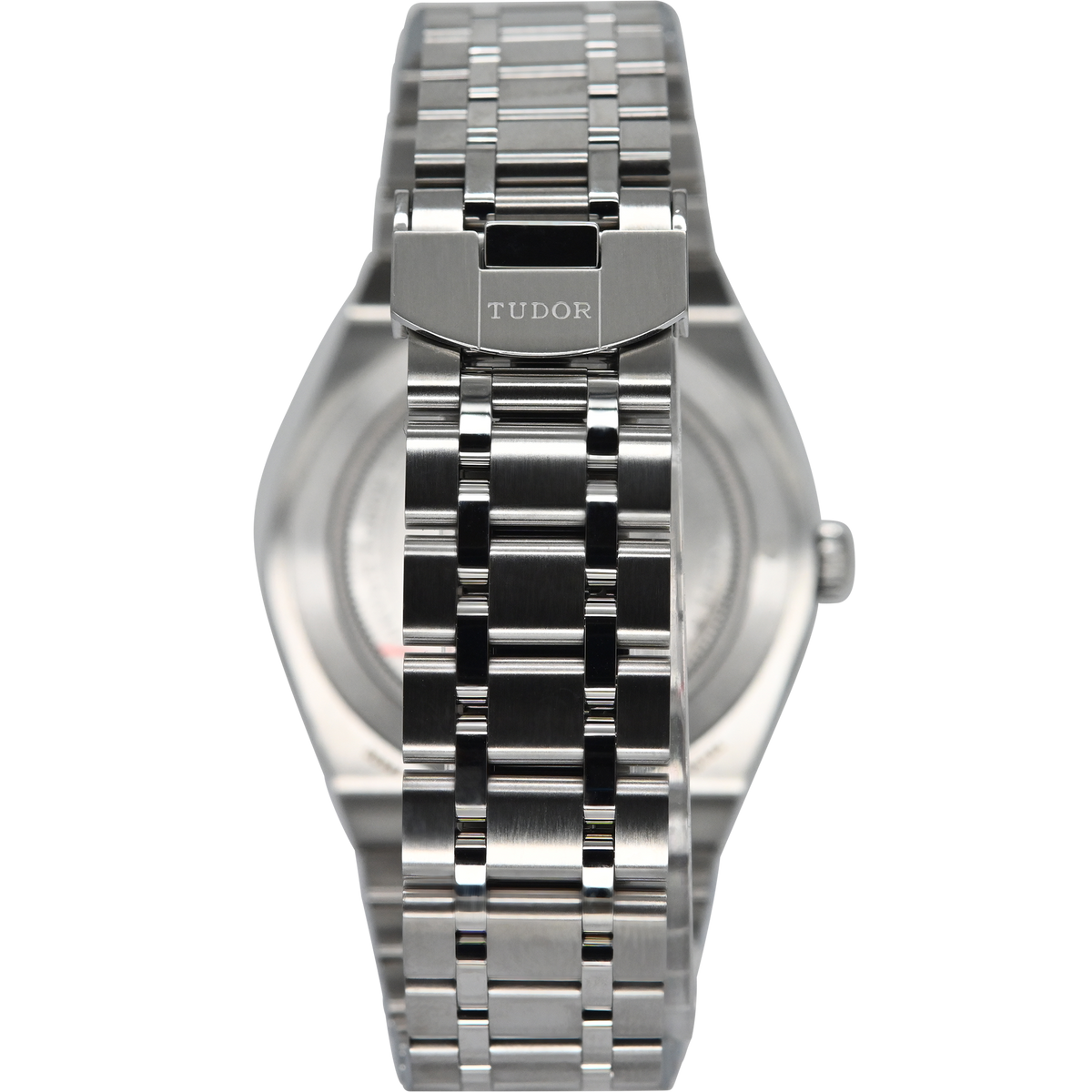 Tudor Royal 41mm 28600-0001 Silver Dial – Montrez & Co.
