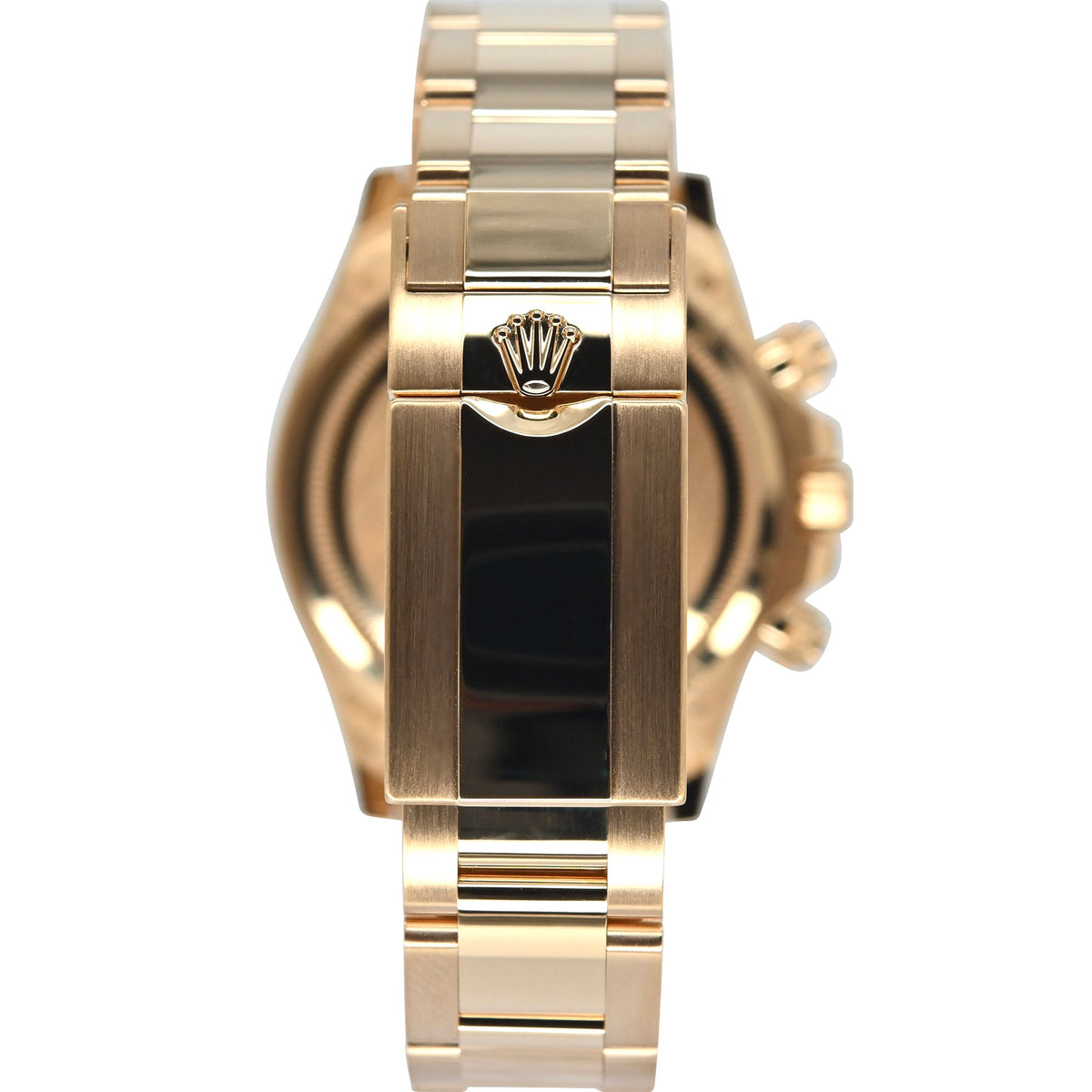 Rolex Cosmograph Daytona 40mm 126508-0001 White Dial – Montrez & Co.