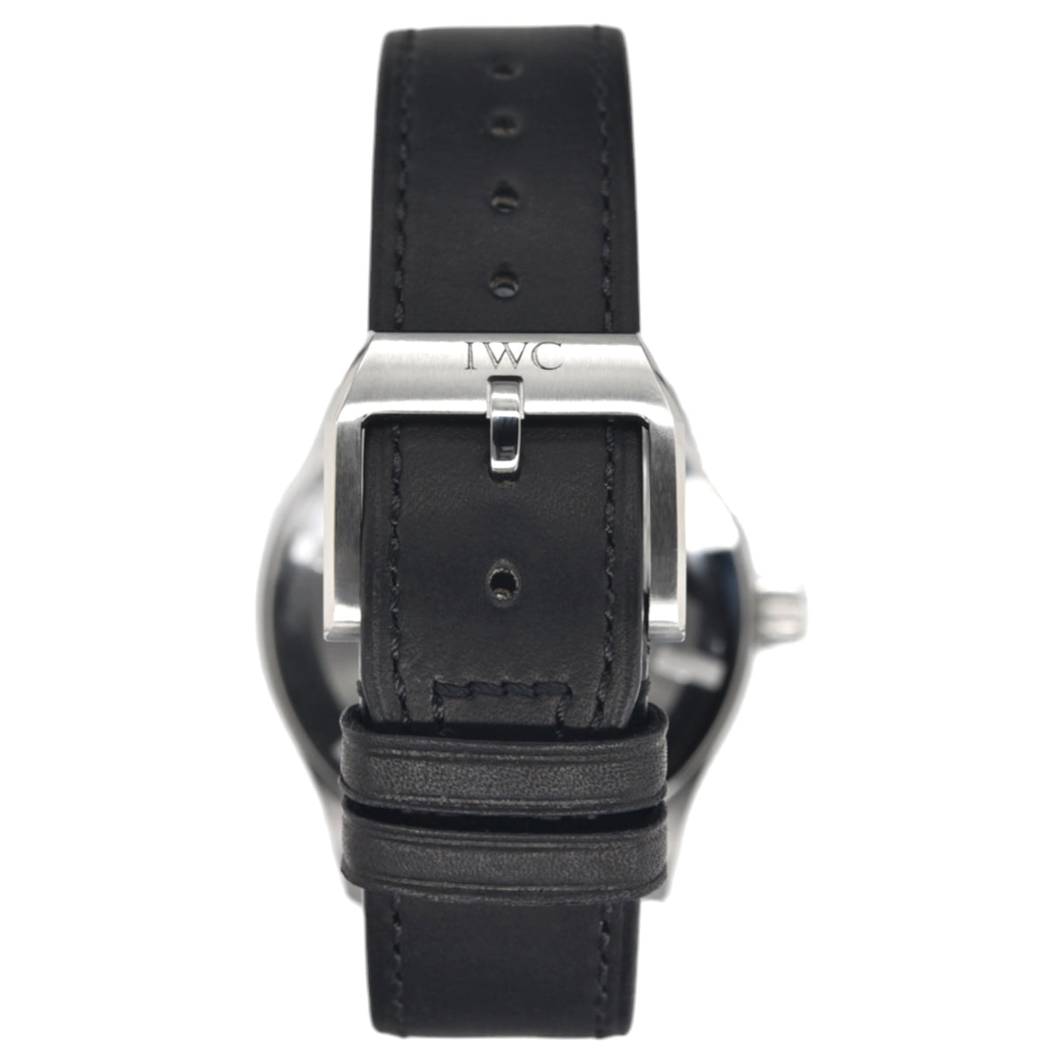 IWC Pilot's Watch Mark XX 40mm IW328207 – Montrez & Co.