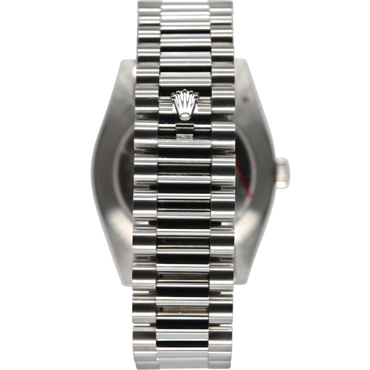 2024 Rolex Day-Date 40 40mm 228236-0007 Bright Blue Roman Dial ...