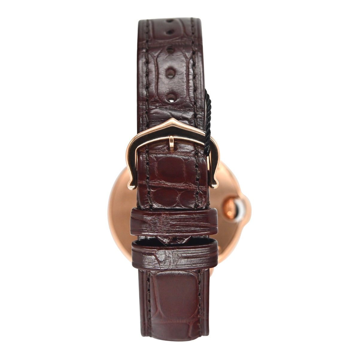 2023 Cartier Ballon Bleu de Cartier 33mm W6920097 – Montrez & Co.