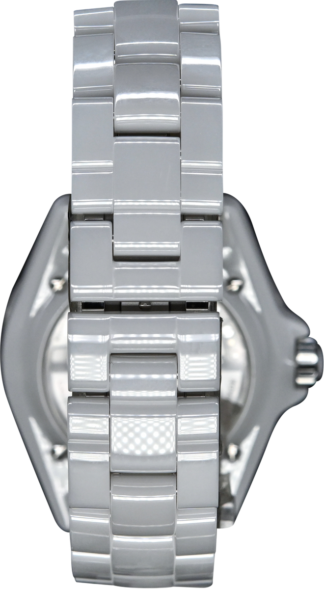 Chanel J12 Diamonds Bezel Calibre 12.1 38mm H7189 – Montrez & Co.