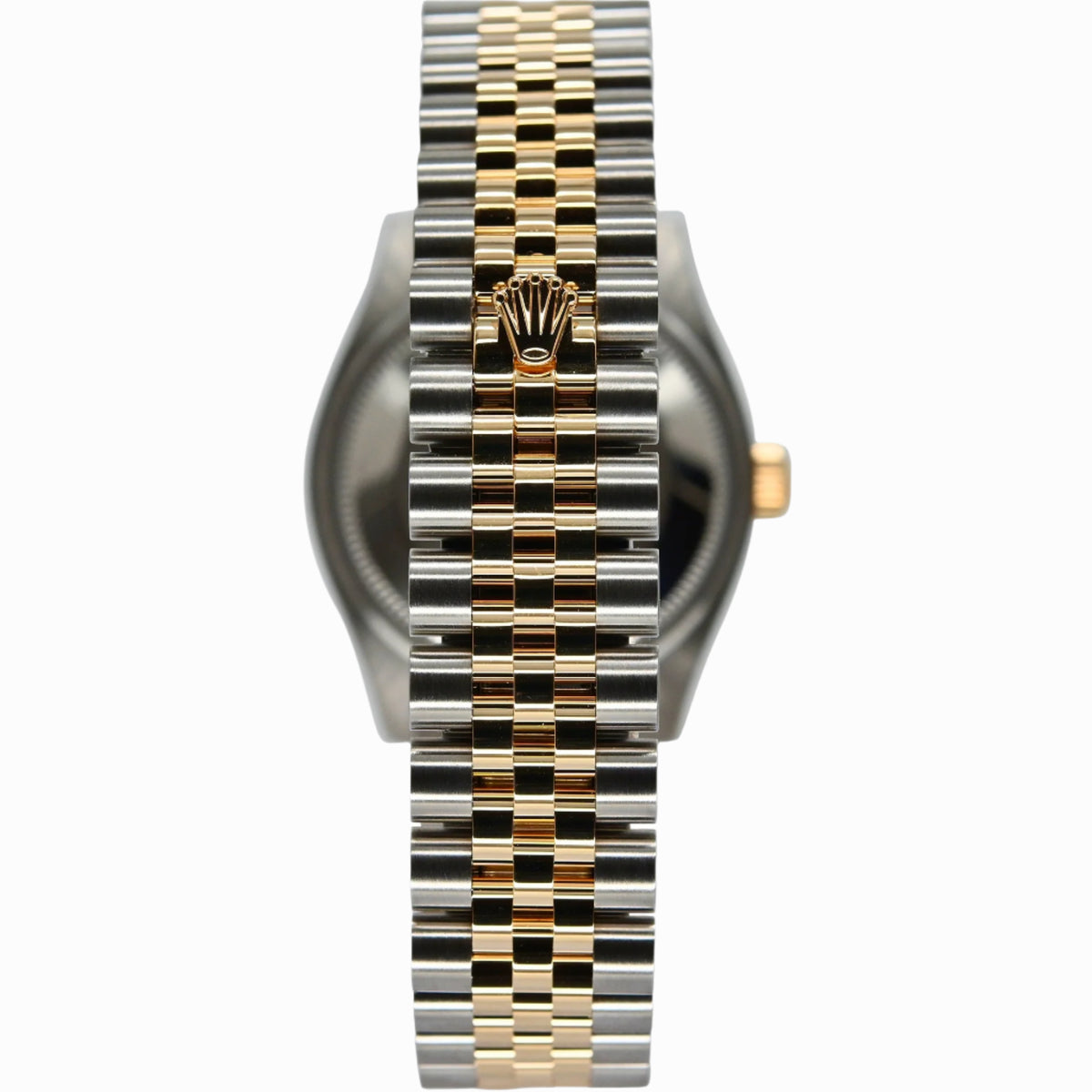 Rolex Datejust 31 31mm 278273-0016 Olive Green Dial with VI Diamonds ...